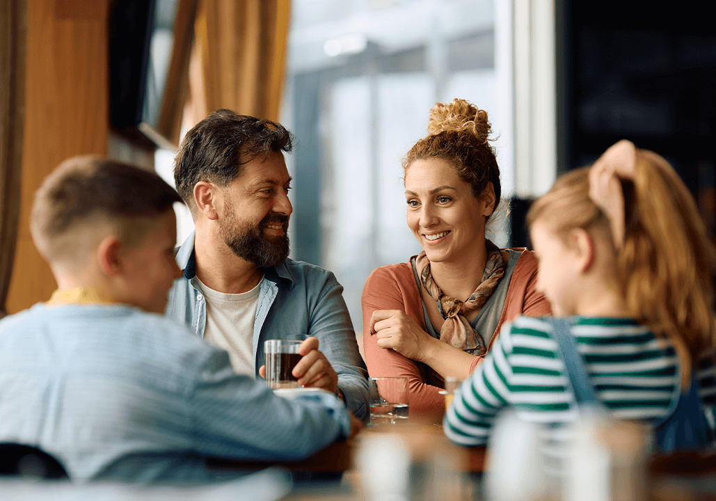 Cómo hacer un contrato familiar para un buen uso de la tecnología… ¡sin ...