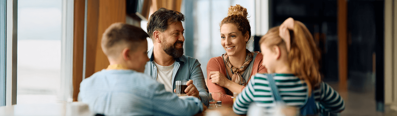 How to create a family technology contract: argument-free! | Qustodio