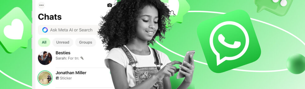 Is WhatsApp safe for kids? App safety guide for parents | Qustodio