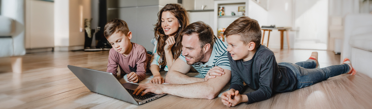 How to set screen time boundaries for 10 to 12-year-olds | Qustodio