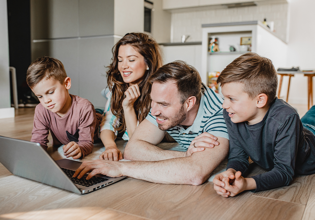 How to set screen time boundaries for 10 to 12-year-olds | Qustodio