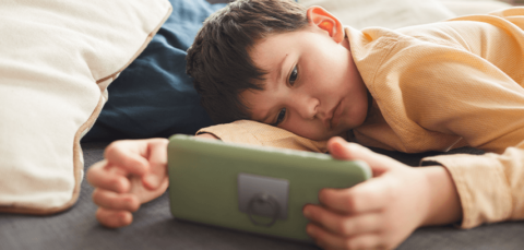 What is brain rot? A parent’s guide | Qustodio