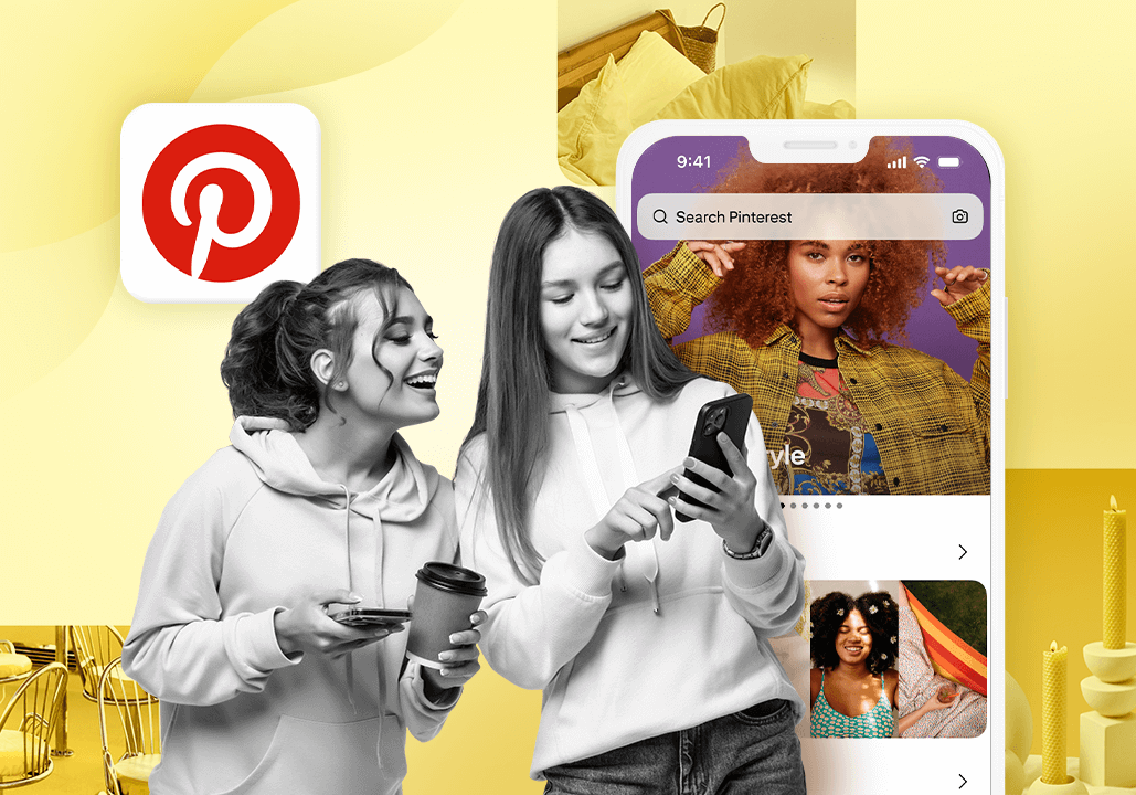 Is Pinterest safe for kids? An app safety guide for parents | Qustodio