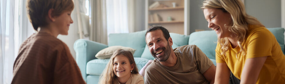 Weekday vs. weekend screen time: How to strike the right balance | Qustodio