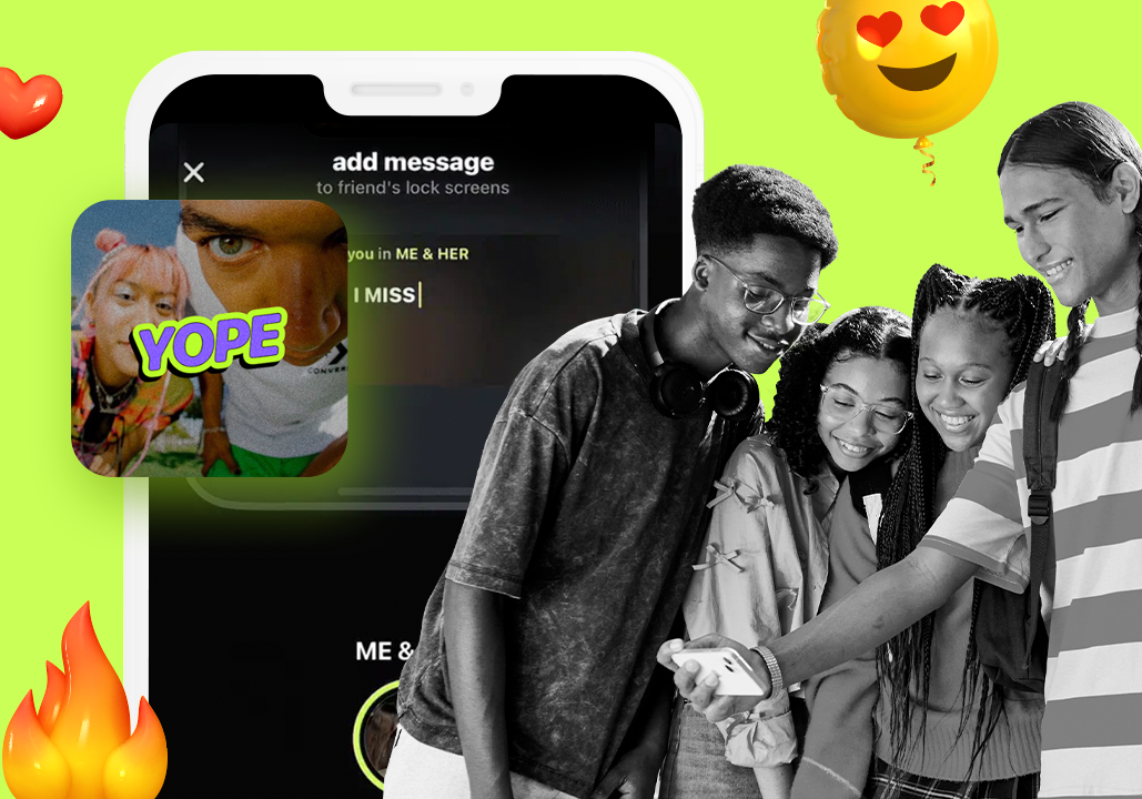 Is yope safe for teens? A safety guide for parents | Qustodio