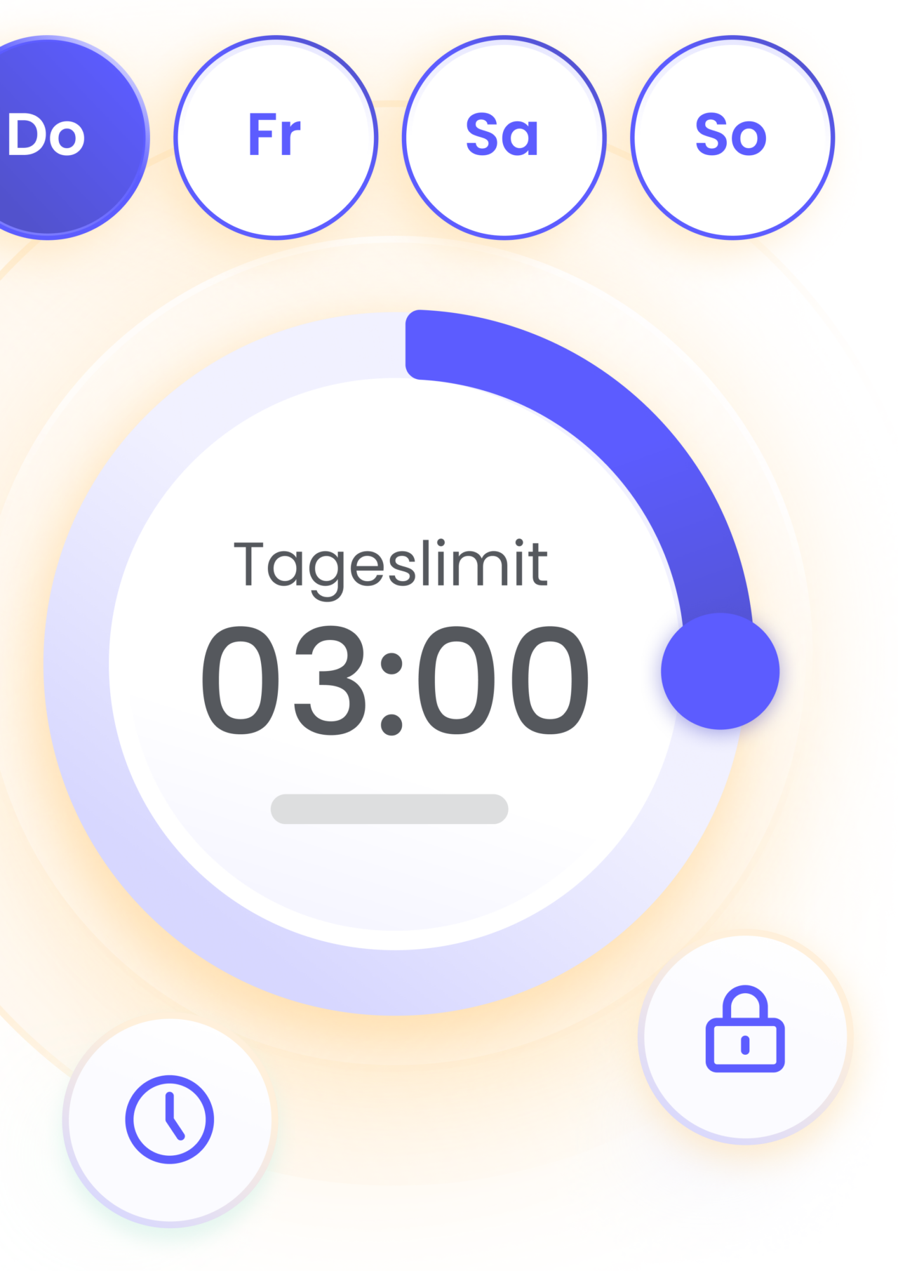 Kindersicherung und digitales Wohlbefinden | Qustodio